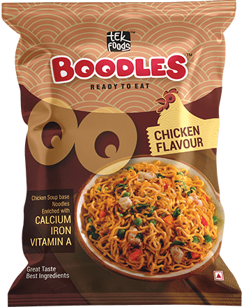 Tek Foods