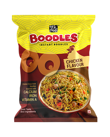 Tek Foods